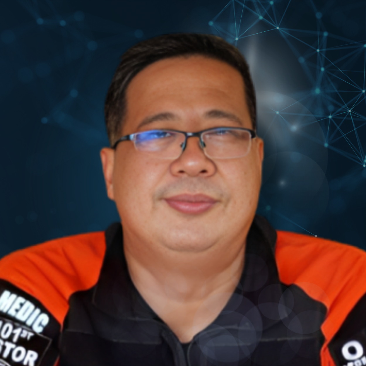 Jhun Del Ponso – 2024 Recruiters' Summit Manila